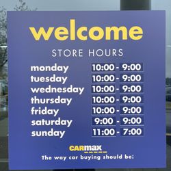 CARMAX - 76 Photos & 177 Reviews - Used Car Dealers - 8800 Freestate Dr ...