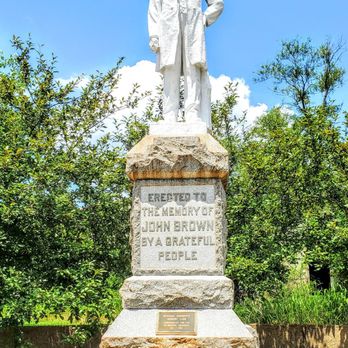 QUINDARO RUINS OVERLOOK STRUCTURE - Updated October 2025 - 3507 N 27th ...
