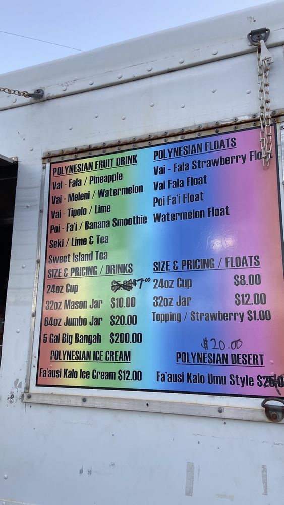 PEREFOTI ISLAND FIXX - Updated August 2025 - 61 Photos & 44 Reviews ...