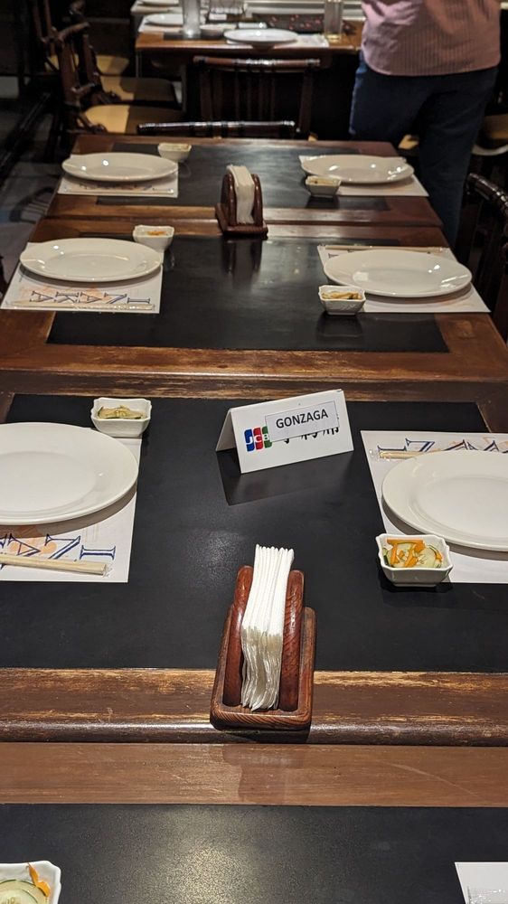 INAKA JAPANESE BAR AND RESTAURANT - Updated May 2024 - 17 Lacson St ...