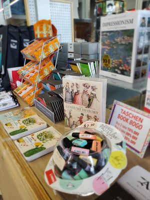 SAM FLAX ART & DESIGN STORE - Updated January 2026 - 188 Photos & 112 ...