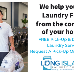 LONG ISLAND LAUNDRY COMPANY - 15 Photos & 12 Reviews - 61 Glen St, Glen Cove, New York ...