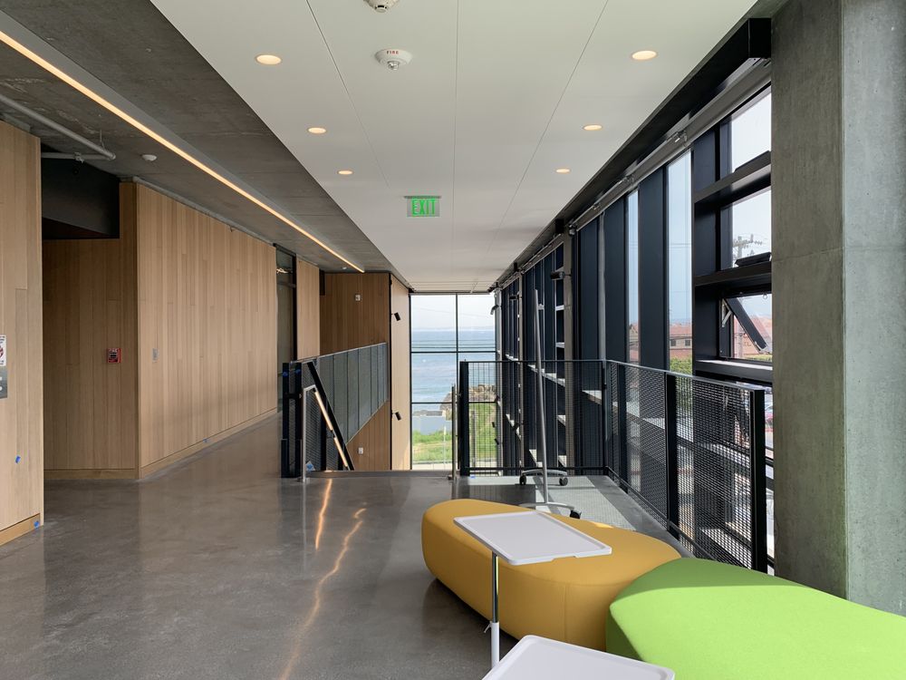 NATALIE RAMIREZ ARCHITECTURE + IMPACT COLLABORATIVE - Updated June 2025 ...