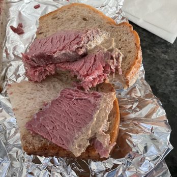 BENJI’S DELI & RESTAURANT - Updated July 2025 - 217 Photos & 247 ...