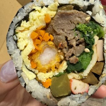 GANGNAM KIMBOB - Updated September 2024 - 87 Photos & 26 Reviews ...