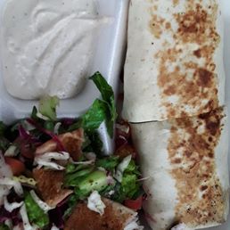 FALAFEL EXPRESS - Updated October 2025 - 84 Photos & 161 Reviews - 320 ...