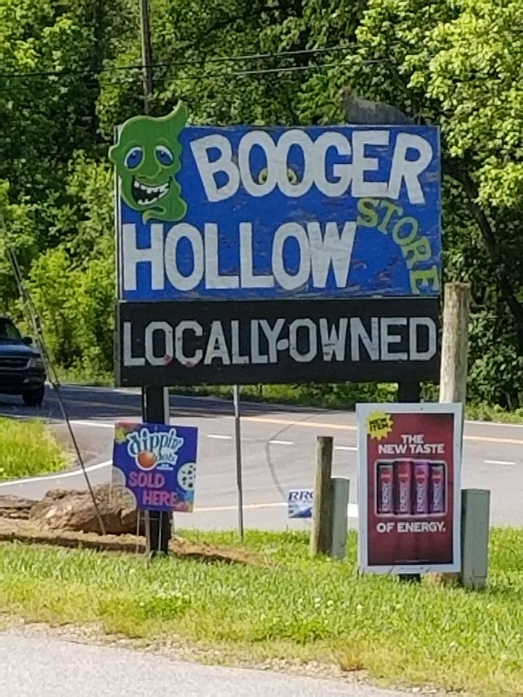 BOOGER HOLLOW STORE - Updated November 2025 - 5315 Gainesville Hwy ...