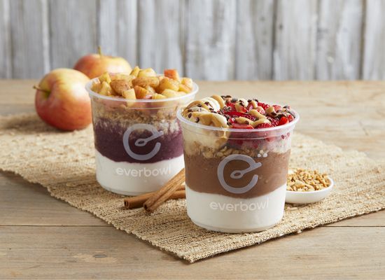 EVERBOWL - Updated January 2026 - 28 Photos & 10 Reviews - 1303 W Lane ...