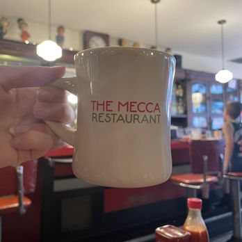 THE MECCA RESTAURANT - Updated December 2025 - 182 Photos & 245 Reviews ...