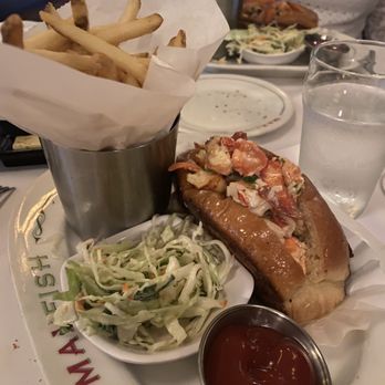 MAX FISH - Updated October 2025 - 1429 Photos & 604 Reviews - 110 ...