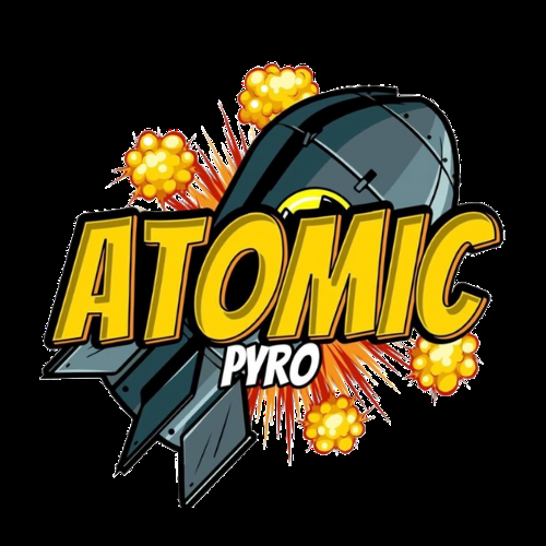 ATOMIC PYRO FIREWORKS - Updated June 2025 - 902 S Washington St ...