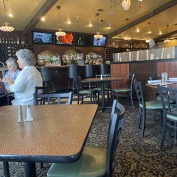 LA CUCINA ITALIAN EATERY - Updated December 2024 - 482 Photos & 481 ...