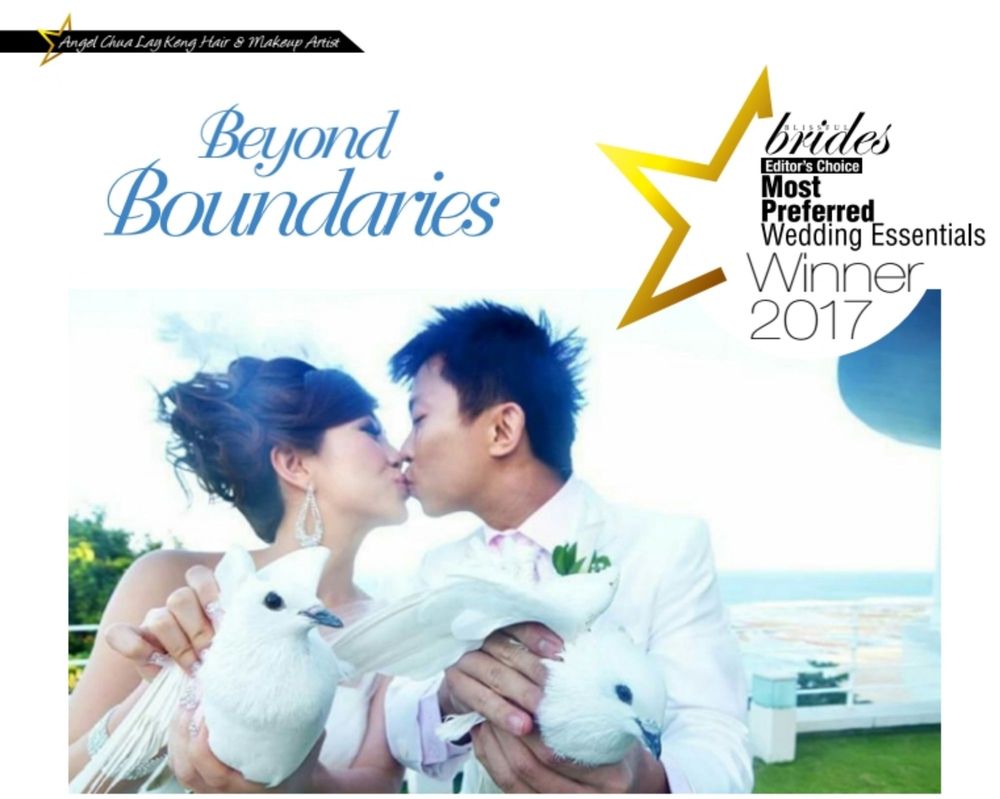 ANGEL CHUA MAKE UP - Updated April 2025 - Singapore, Singapore - Makeup ...