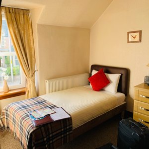 TISO INVERNESS OUTDOOR EXPERIENCE - Updated July 2025 - 2 Henderson ...