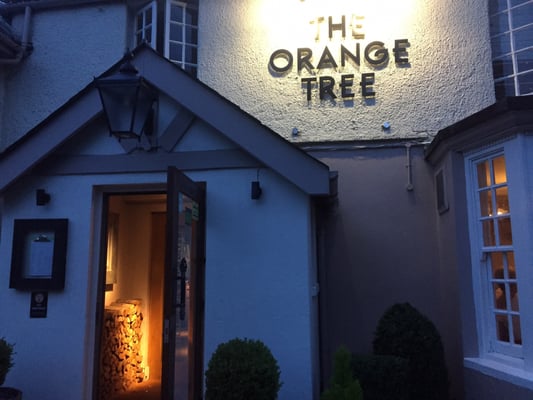 THE ORANGE TREE - Updated December 2025 - 23 Reviews - 7 Totteridge ...