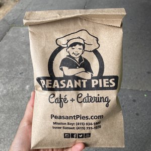 PEASANT PIES CAFÉ & CATERING - 477 Photos & 529 Reviews - 1039 Irving ...
