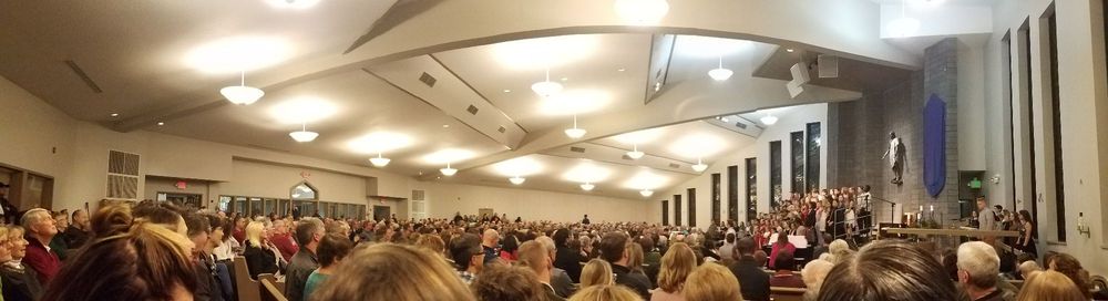 RESURRECTION CHURCH - Updated April 2025 - 1600 11th Ave SE, Rochester ...