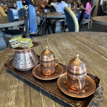 GALATA SWEETS - Updated March 2025 - 207 Photos & 68 Reviews - 1035 ...