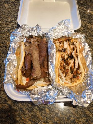 GEORGE’S FAMOUS GYROS - Updated July 2025 - 481 Photos & 641 Reviews ...
