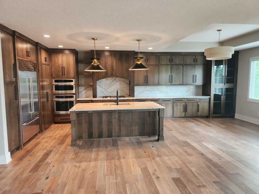 PRECISION WOODS - Updated July 2025 - 7942 SE Scott Rd, Holt, Missouri ...