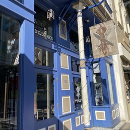 SQUID INK ECLECTIC EATS & DRINKS - Updated December 2025 - 533 Photos ...