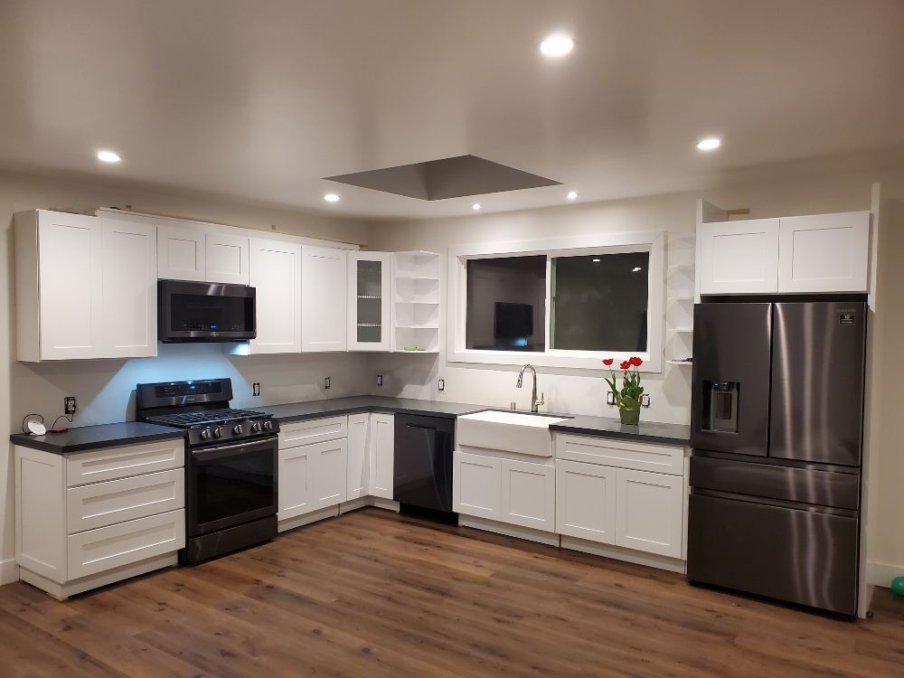 DIAZ HANDYMAN SERVICE - Updated October 2025 - 137 Photos & 52 Reviews - 633 Elm St, El Cerrito ...