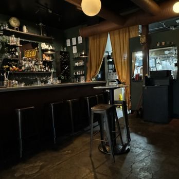 THE BIRD - Updated December 2024 - 103 Photos & 44 Reviews - 4314 ...