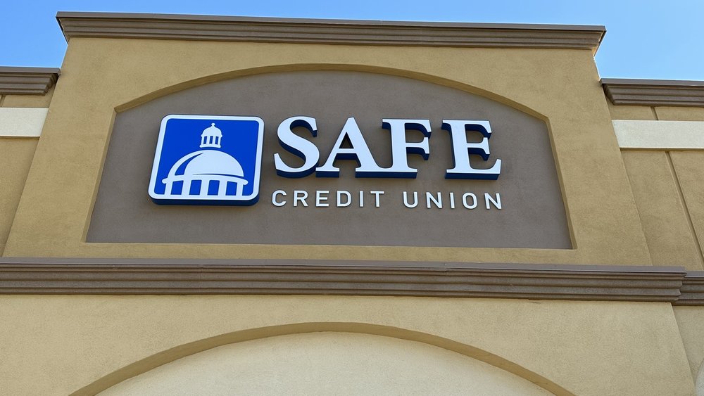 SAFE CREDIT UNION - Updated December 2025 - 11 Photos & 47 Reviews ...