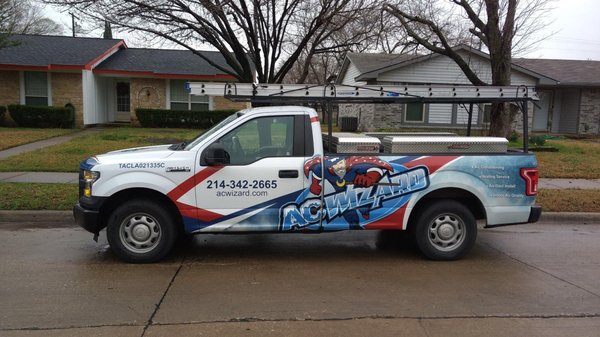 AC WIZARD - Updated September 2025 - 10 Photos & 50 Reviews - 10725 ...