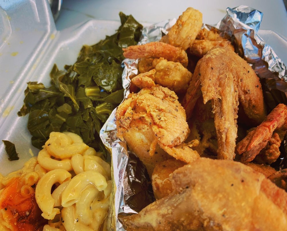 SANDRA LEE’S COUNTRY KITCHEN - 3321 Freedom Dr, Charlotte, North ...