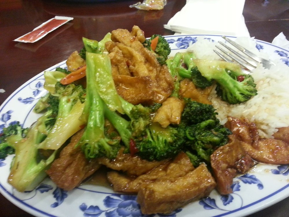 SUPER GRAND BUFFET - 18 Reviews - Chinese - 740 E Chicago St, Coldwater ...