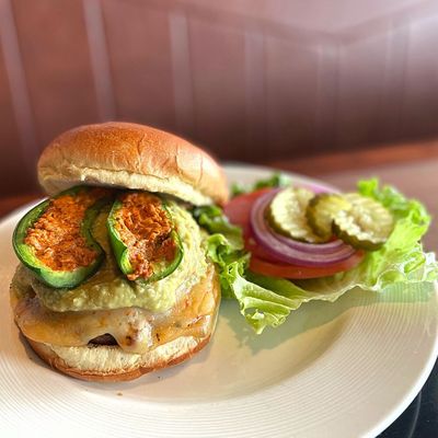 CHOP’D - Updated December 2025 - 282 Photos & 206 Reviews - 12337 S ...