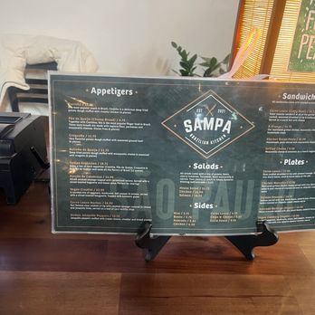 SAMPA BRAZILIAN KITCHEN - Updated July 2024 - 82 Photos & 83 Reviews ...