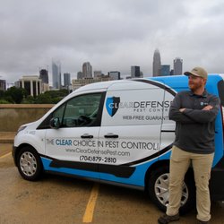 CLEARDEFENSE PEST CONTROL - 31 Photos & 38 Reviews - Pest Control ...