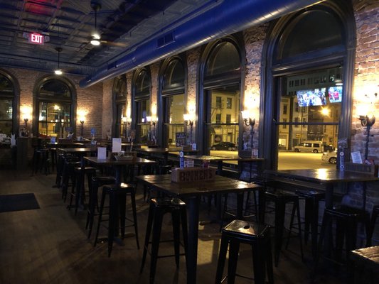 SMOKE JUSTIS - 256 Photos & 234 Reviews - Bars - 302 Court St ...