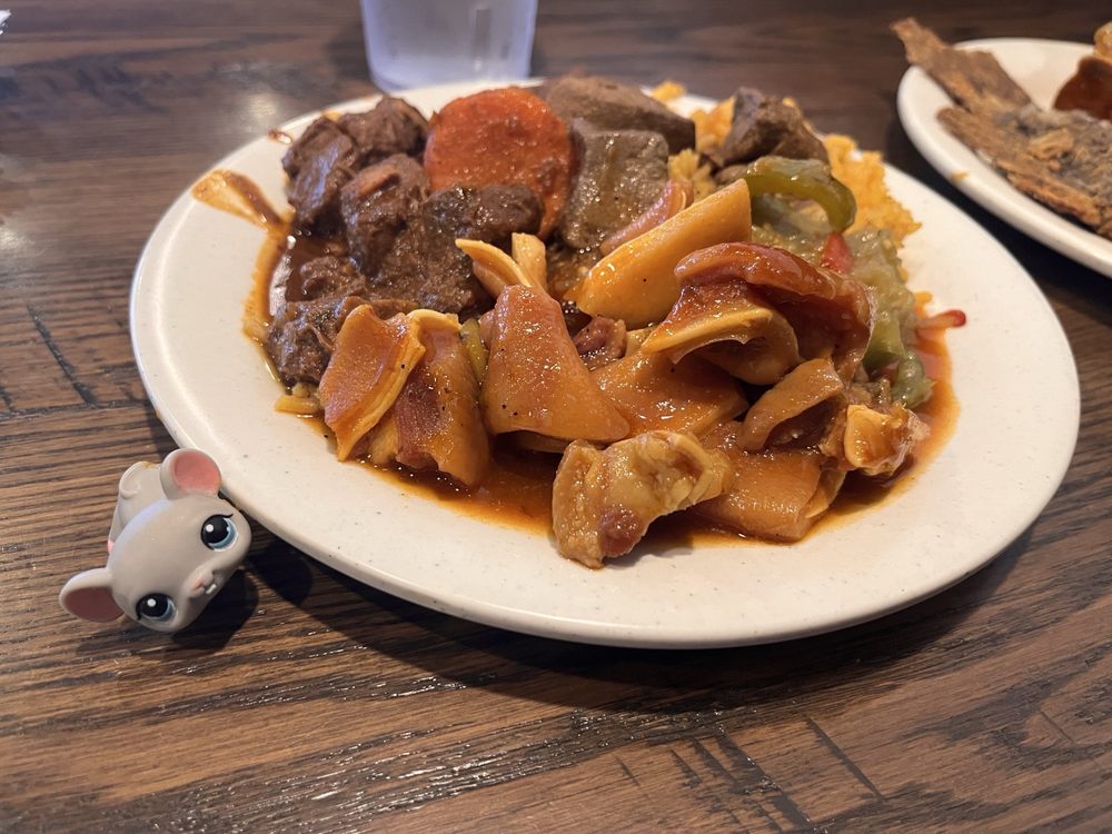 MESA BUFFET - Updated December 2025 - 94 Photos & 85 Reviews - 1301 ...