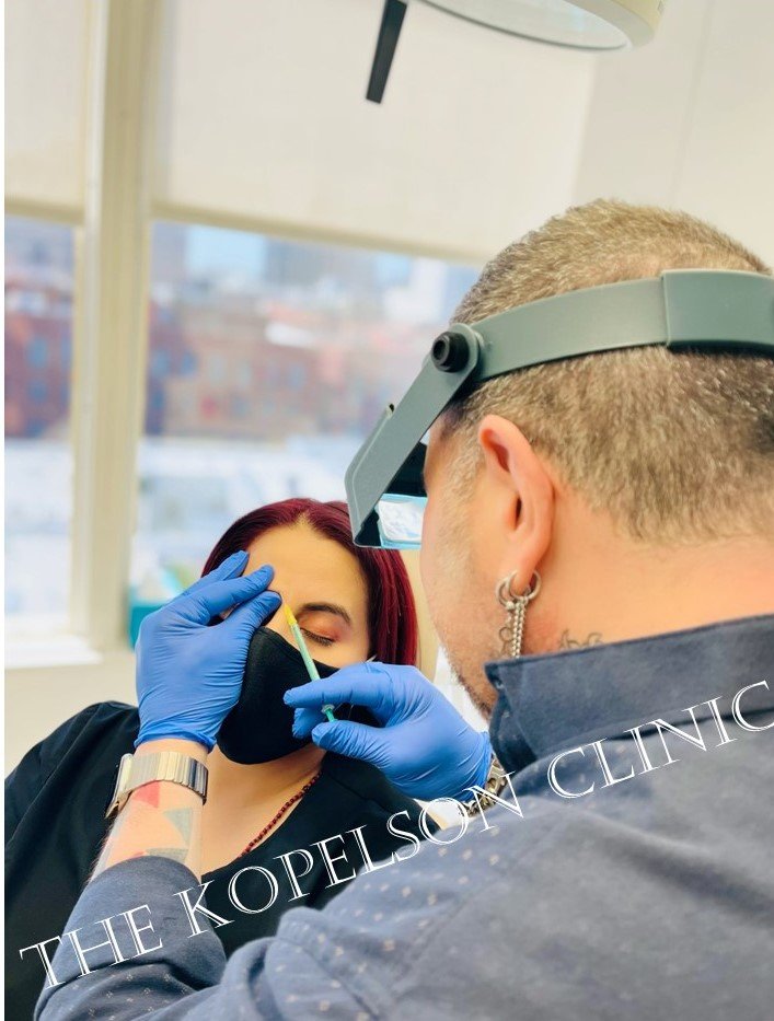 KOPELSON CLINIC - Updated December 2025 - 17 Photos & 50 Reviews - 414 ...