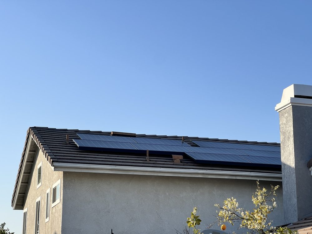 RISE SOLAR - Updated October 2025 - 20 Photos - 14712 Pipeline Ave ...