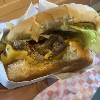G BURGERS - Updated December 2025 - 18 Photos & 13 Reviews - 5684 ...