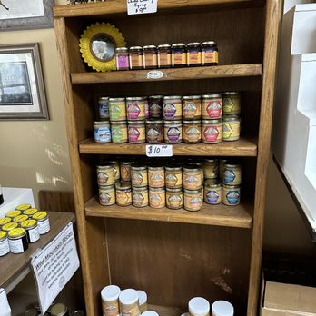 THE HONEY STAND - Updated December 2025 - 60 Photos & 46 Reviews - 3691 ...