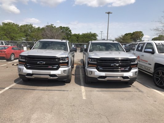 FERMAN CHEVROLET - Updated September 2025 - 93 Photos & 230 Reviews ...