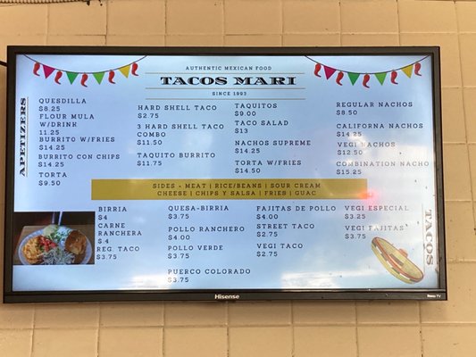 TACOS MARY - Updated December 2025 - 48 Photos & 154 Reviews - 429 Ivy ...