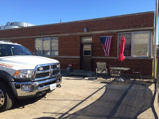 NOBS TOWING - Updated September 2025 - 29 Reviews - Forest Park ...