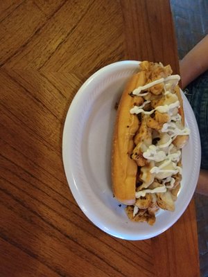 JUMBO & DELICIOUS - Updated April 2025 - 166 Photos & 343 Reviews - 110 ...