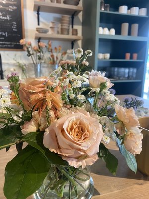 THE FLOWER KITCHEN - Updated August 2025 - 36 Photos & 24 Reviews - 1109 Davenport Blvd ...