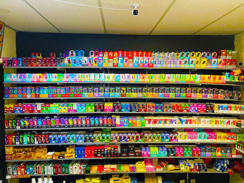 SV SMOKE SHOP - Updated January 2026 - 1939 Frontage Rd, Sierra Vista ...