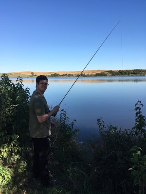 SUMMIT LAKE STATE RECREATION AREA - Updated February 2025 - 13 Photos ...