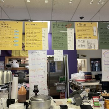 SWAMP CAFE - Updated December 2025 - 289 Photos & 252 Reviews - 17721 ...