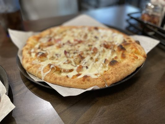 COTERIE PIZZA - Updated September 2025 - 58 Photos & 53 Reviews - 1850 ...