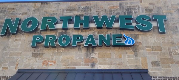 NORTHWEST PROPANE GAS COMPANY - Updated August 2025 - 22 Photos & 10 ...